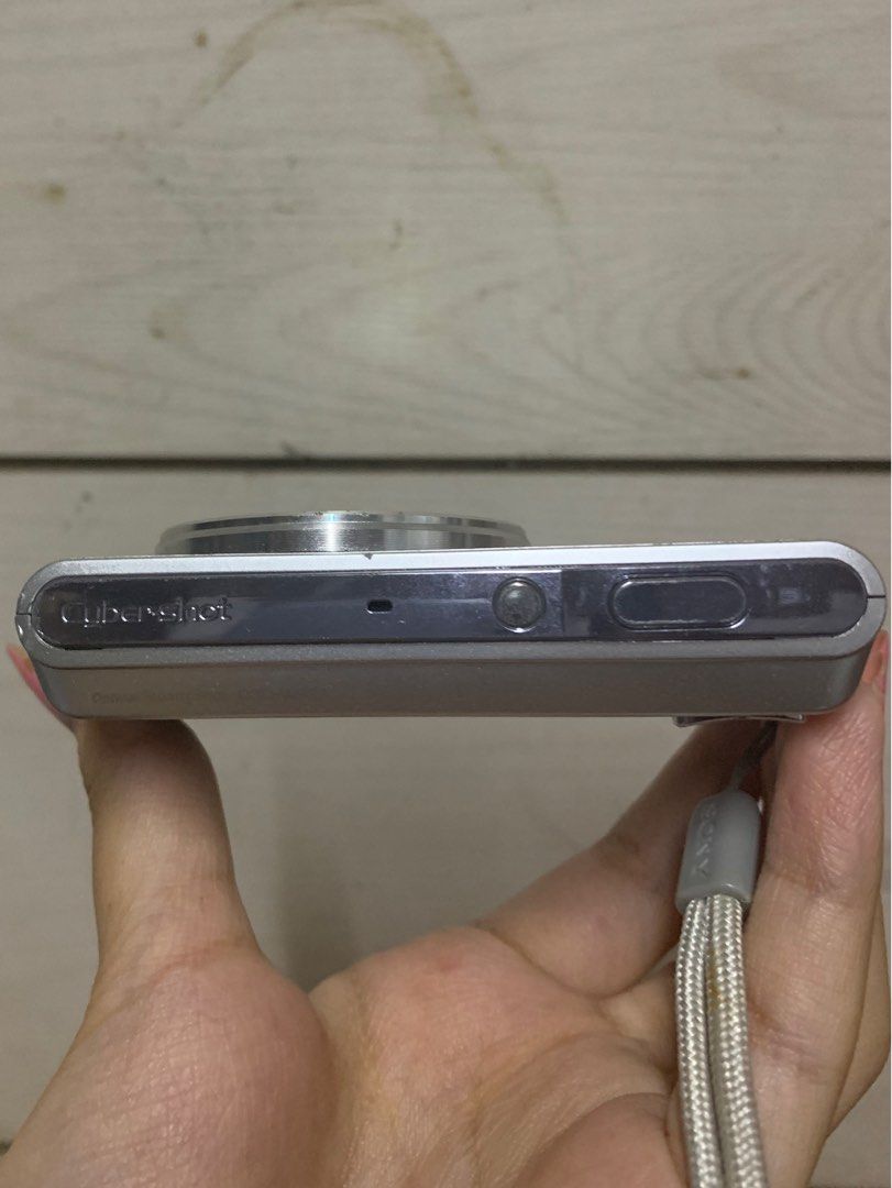 Sony Cybershot DSC-W830 Digital Camera | Digicam, Photography, Cameras on Carousell
