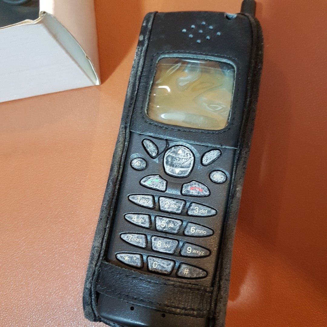 Spoilt Nokia 8148 Phone Not Working, Mobile Phones & Gadgets, Mobile ...
