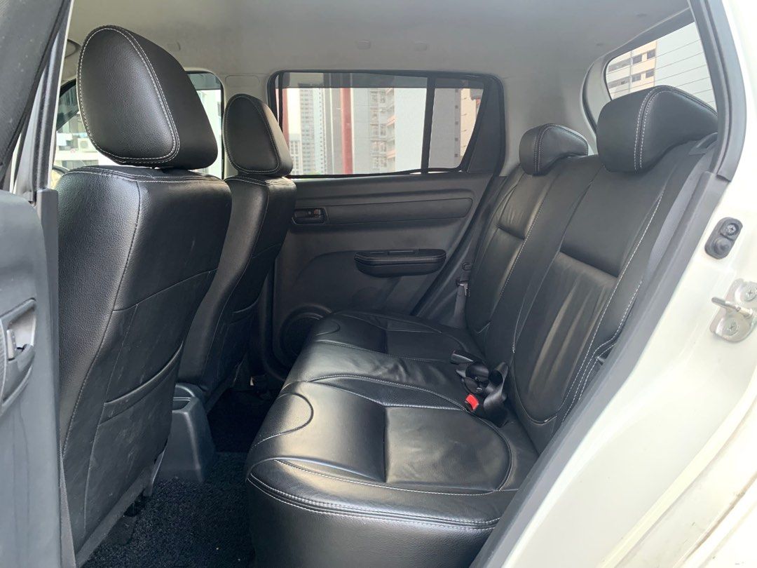 Suzuki Swift 1.3A Coe Till 09/2024 Auto, Cars, Used Cars on Carousell