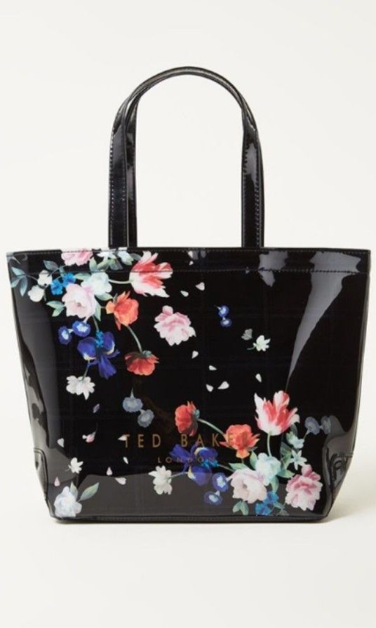 TED BAKER EMICON SANDALWOOD SMALL, Women's Fashion, Bags & Wallets ...