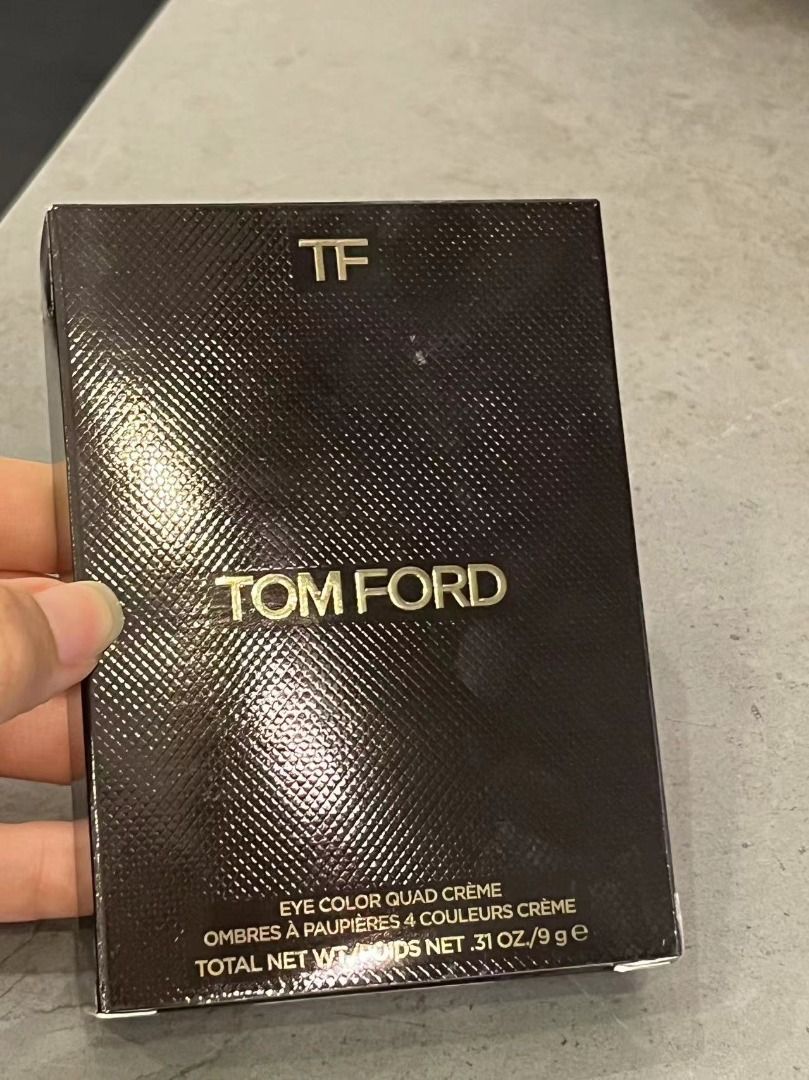 TF eyeshadow 36, Beauty & Personal Care, Face, Makeup on Carousell