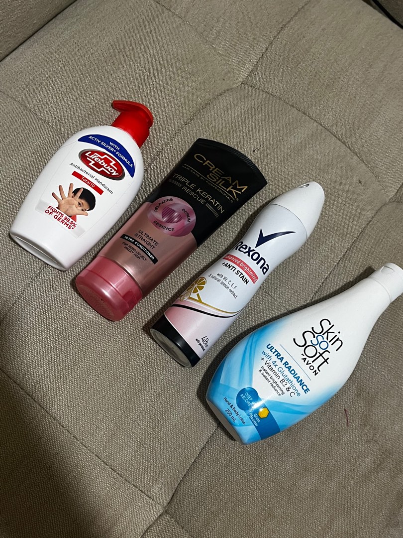Unilever Products Take All, Beauty & Personal Care, Bath & Body, Bath ...