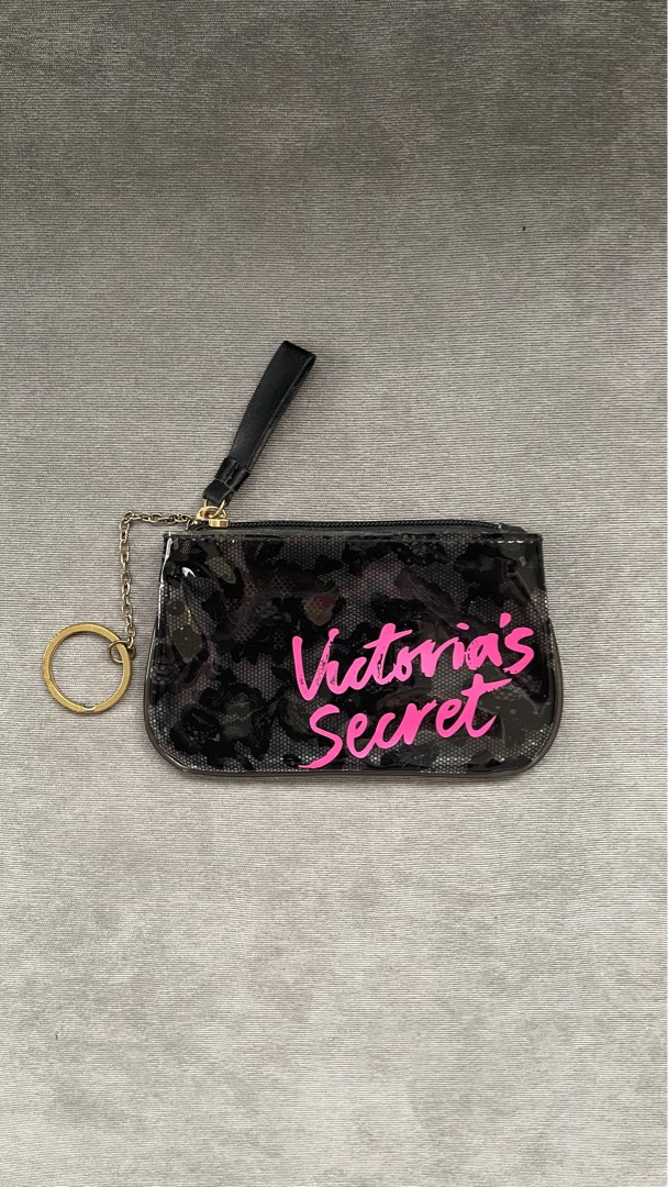Victoria’s Secret Small Pouch on Carousell