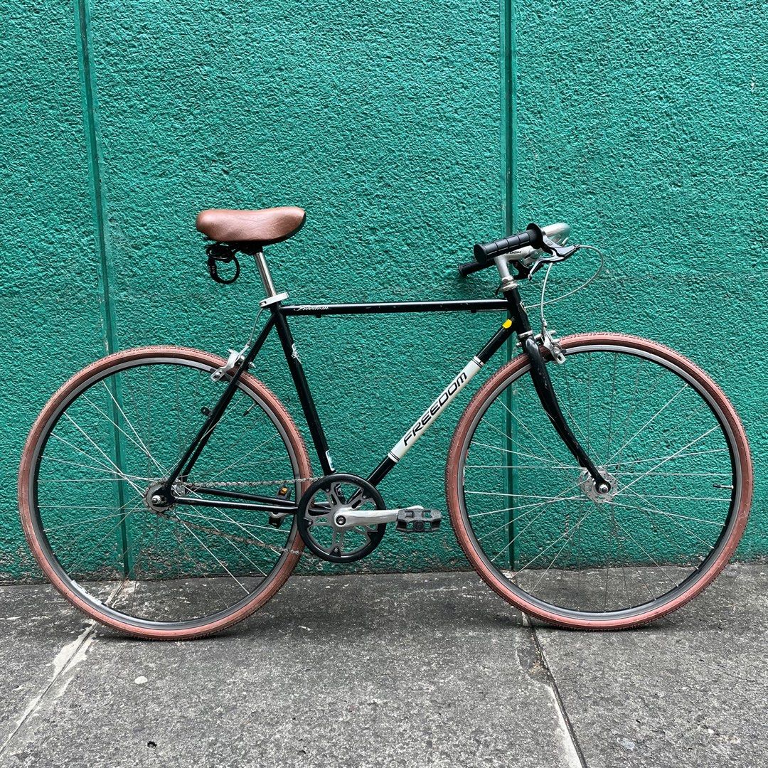 MIYATA FREEDOM CITY BIKE, 46% OFF | einvoice.fpt.com.vn