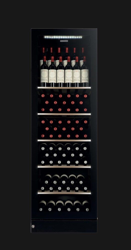 Vintec Wine Fridge 198-bottles, TV & Home Appliances, Kitchen ...
