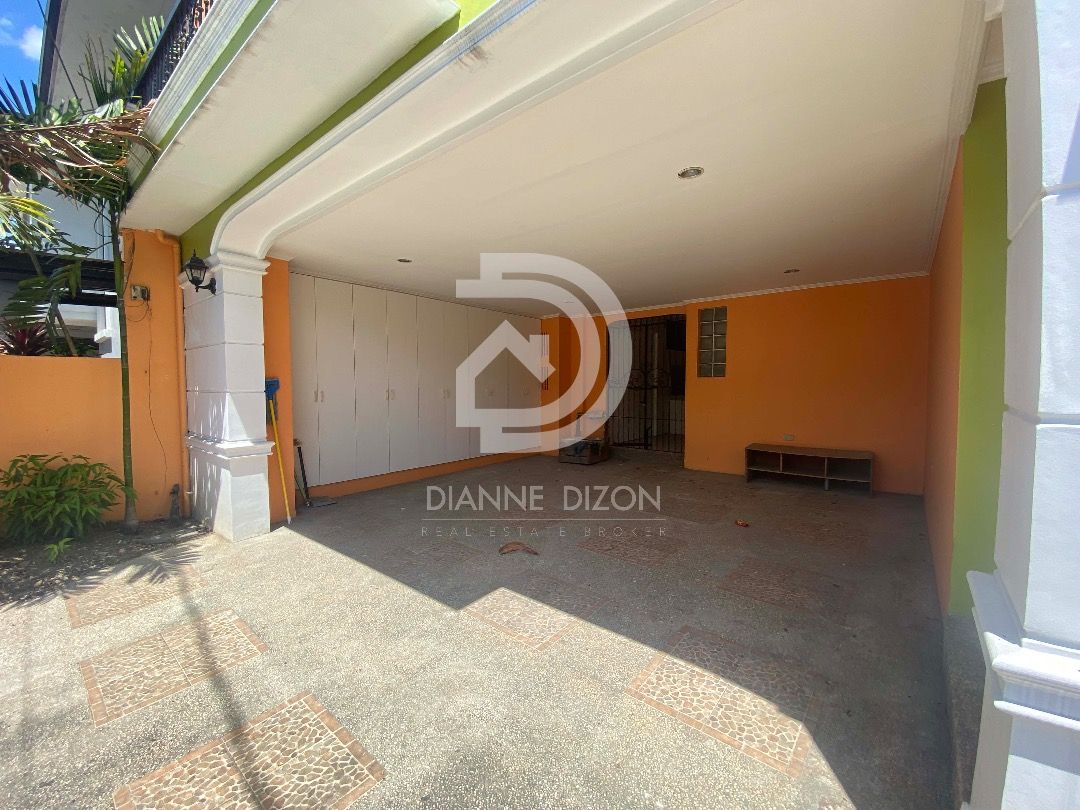 Well-maintained Semi-furnished House for Sale in Filinvest Homes East ...