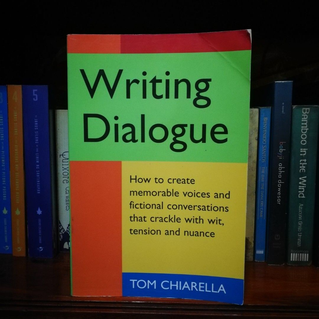 Writing Bundle, Hobbies & Toys, Books & Magazines, Fiction & Non ...