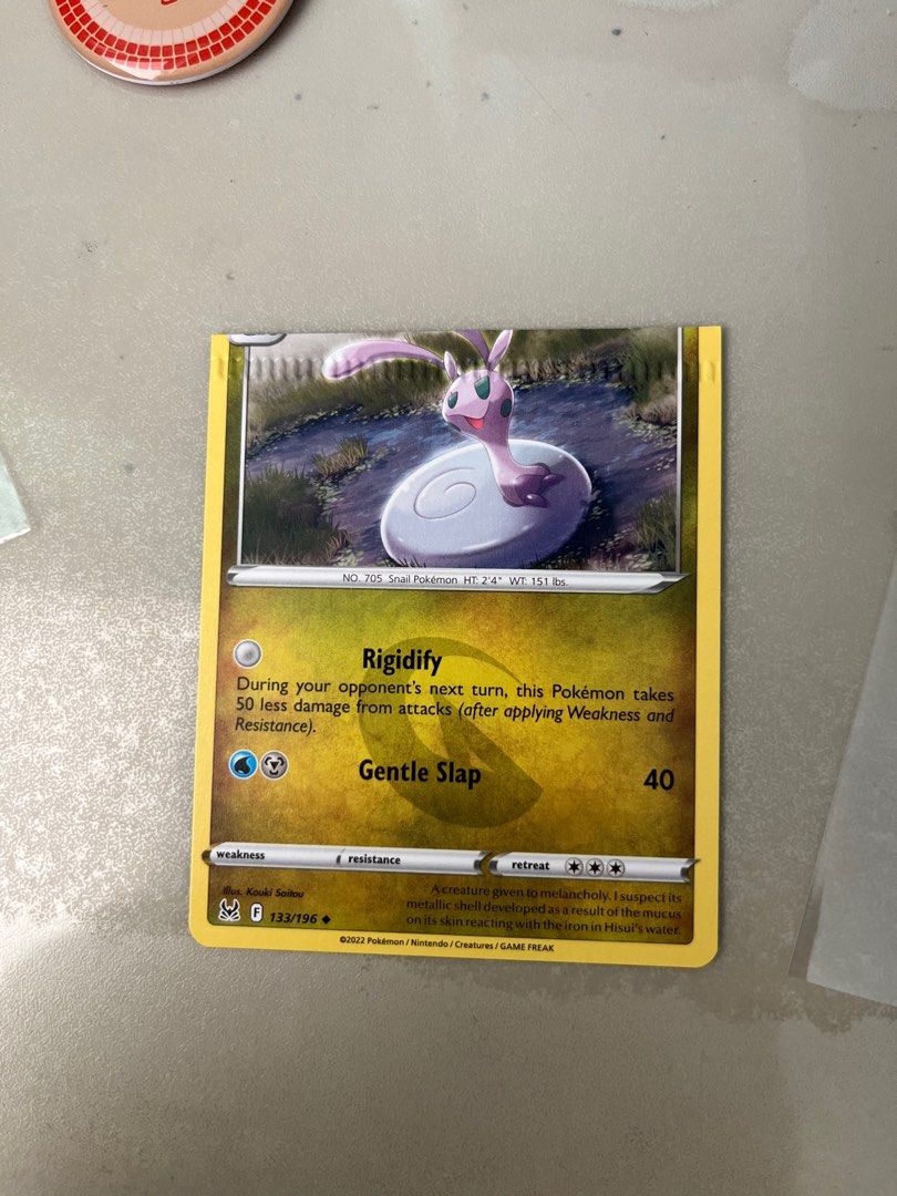 WTB > Error/Miscut/Misprint Pokemon Cards, Bulletin Board, Looking For ...