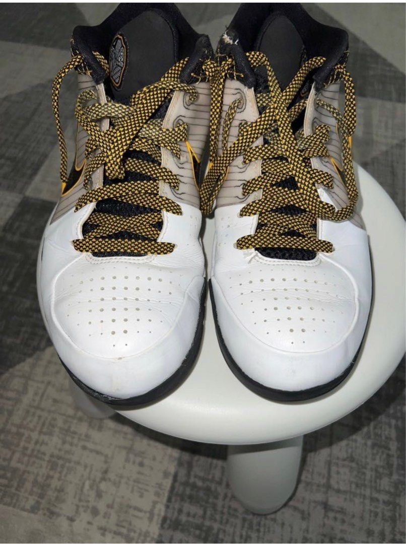 WTS kobe pack . kobe 5 bruce lee , kobe 5 big stage , kobe 4 del sol ...