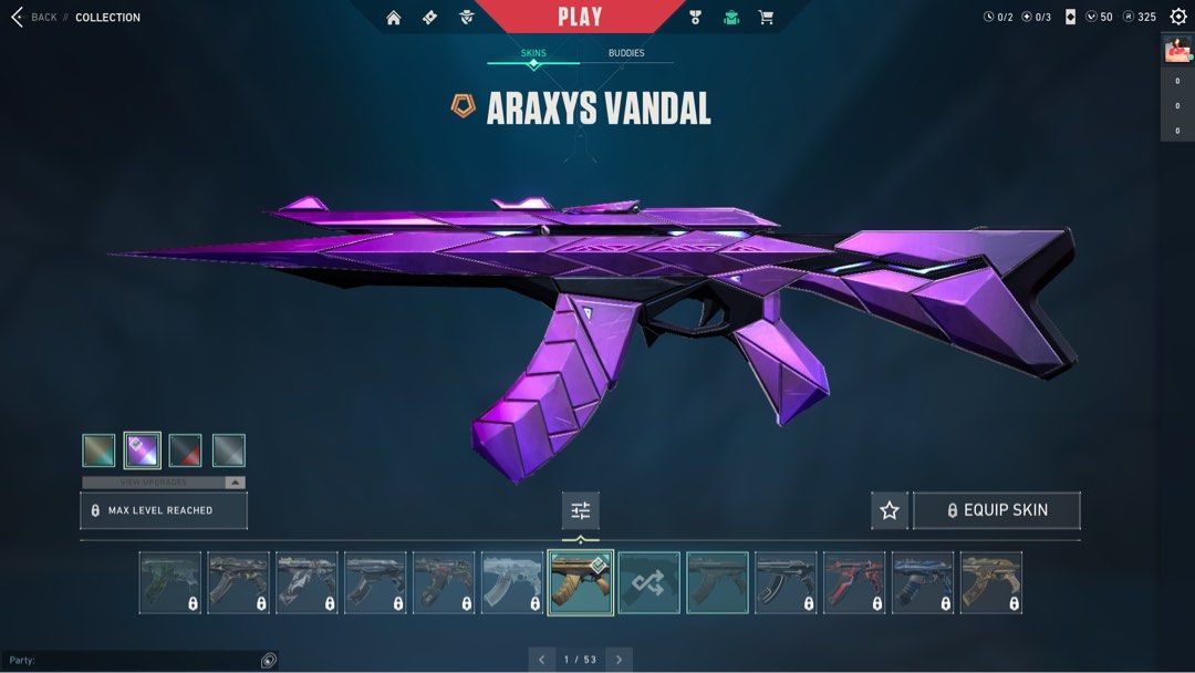 Valorant Araxys Bundle: Price, Release Date, Skins And, 58% OFF