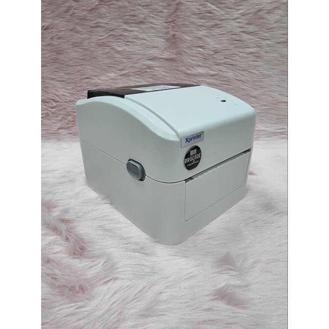 XPrinter - Thermal Printer USB/Bluetooth WITH FREE A6 STICKER ...