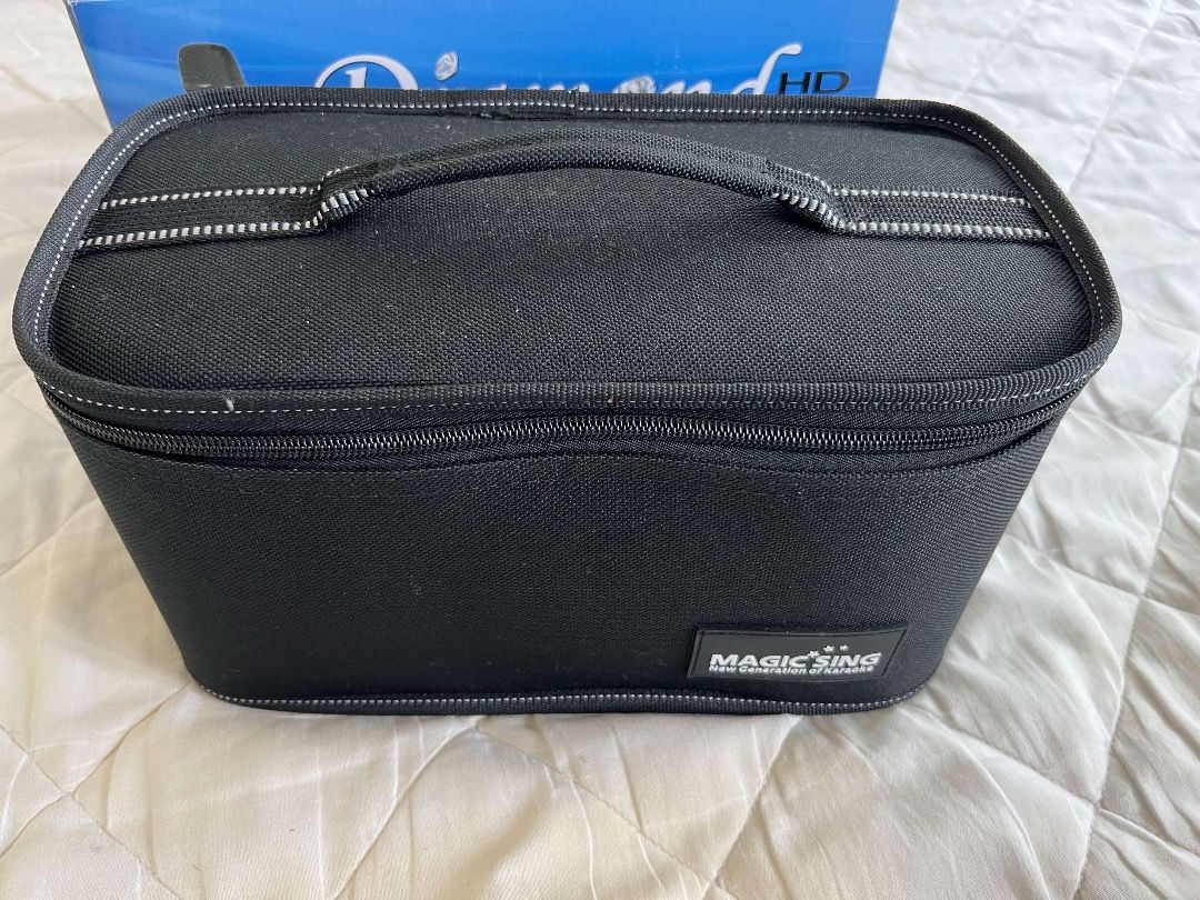 Xtreme Magic Sing ET23KH, Audio, Other Audio Equipment on Carousell