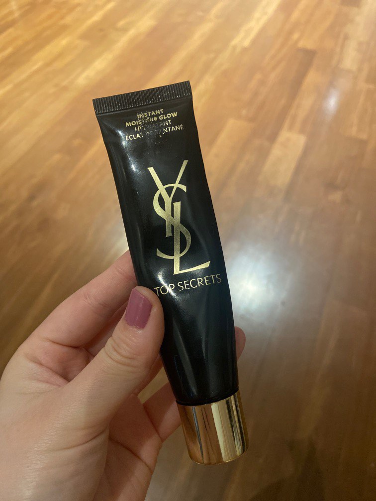 Ysl Primer Beauty And Personal Care Face Makeup On Carousell