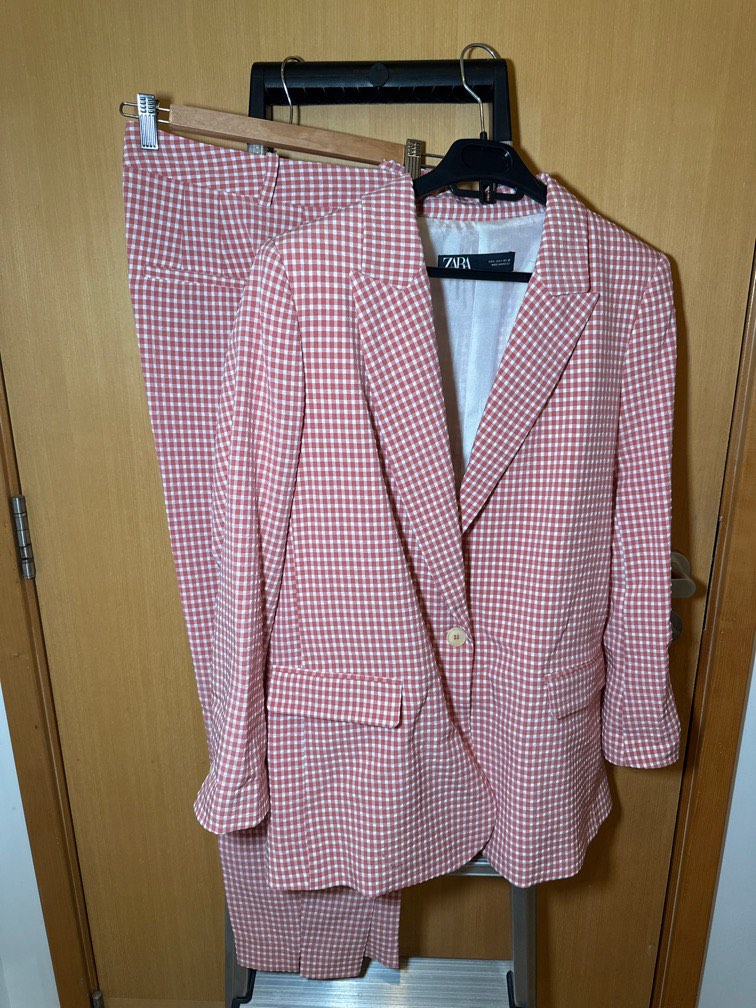 Zara set, Women's Fashion, Dresses & Sets, Sets or Coordinates on Carousell