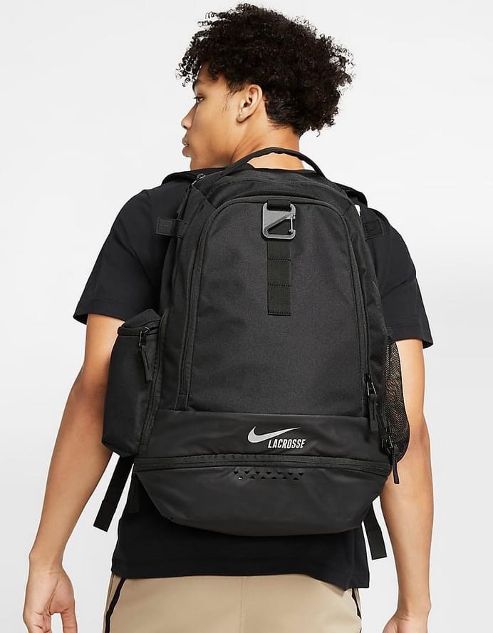 Zone Lacrosse Backpack, Men's Fashion, Bags, Backpacks on Carousell