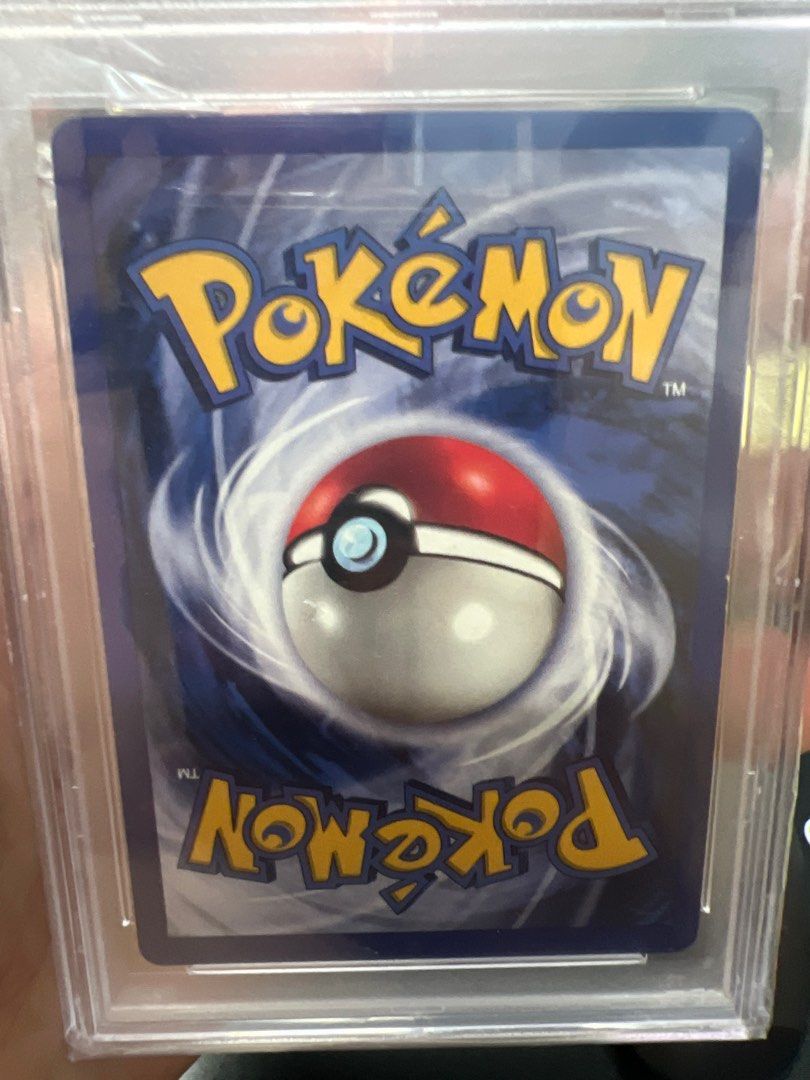 1999 Pokemon Shadowless Charmander Charizard PSA ptcg tcg trading card ...