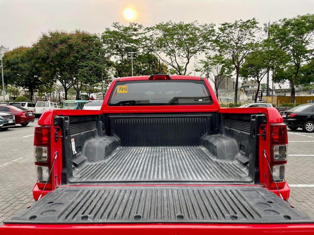 2019 Ford Raptor 2.0 bi-turbo 4x4 Auto, Cars for Sale, Used Cars on ...