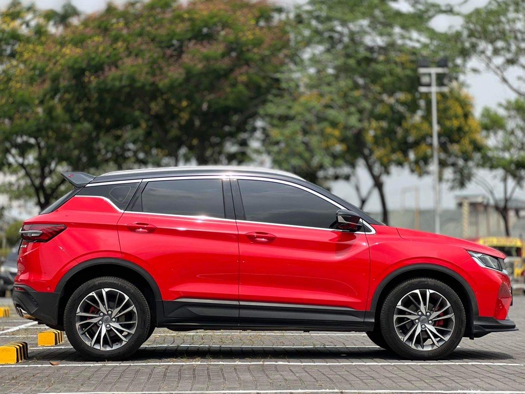 2020 Geely Coolray 1.5 Sport Automatic Auto on Carousell