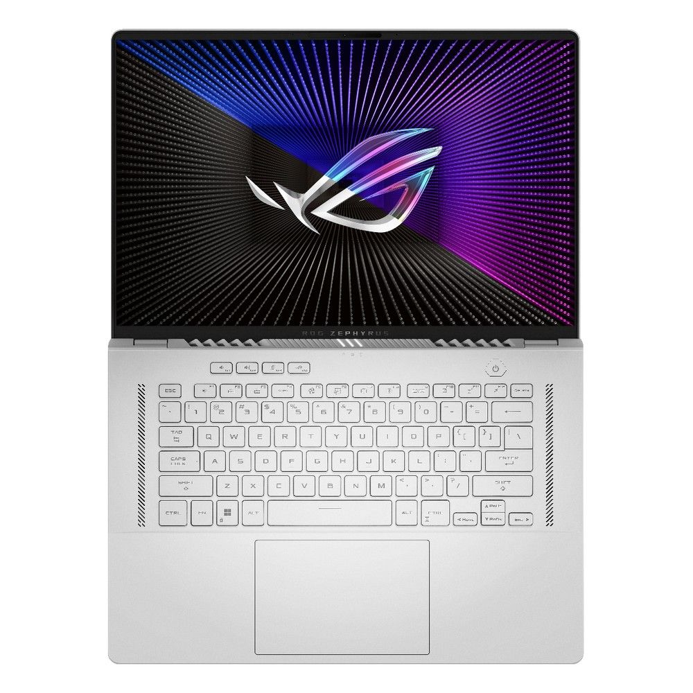 2023 RTX 4060 / 4050 ROG Zephyrus G16 | 16.0" QHD+ 16:10 Rog Nebula ...