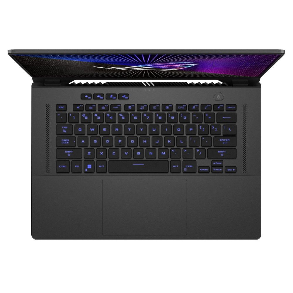 2023 RTX 4060 / 4050 ROG Zephyrus G16 | 16.0" QHD+ 16:10 Rog Nebula ...