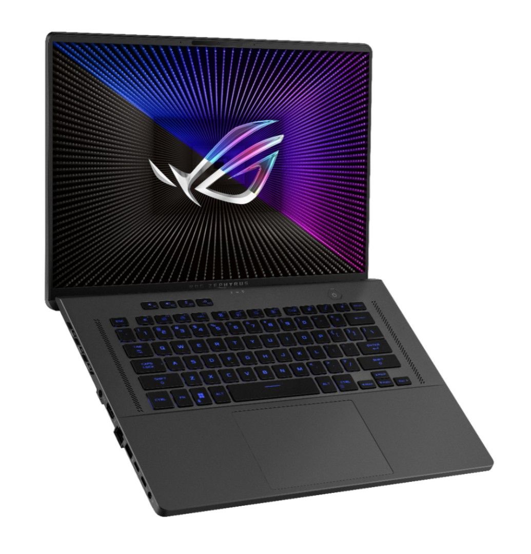 2023 RTX 4060 / 4050 ROG Zephyrus G16 | 16.0" QHD+ 16:10 Rog Nebula ...