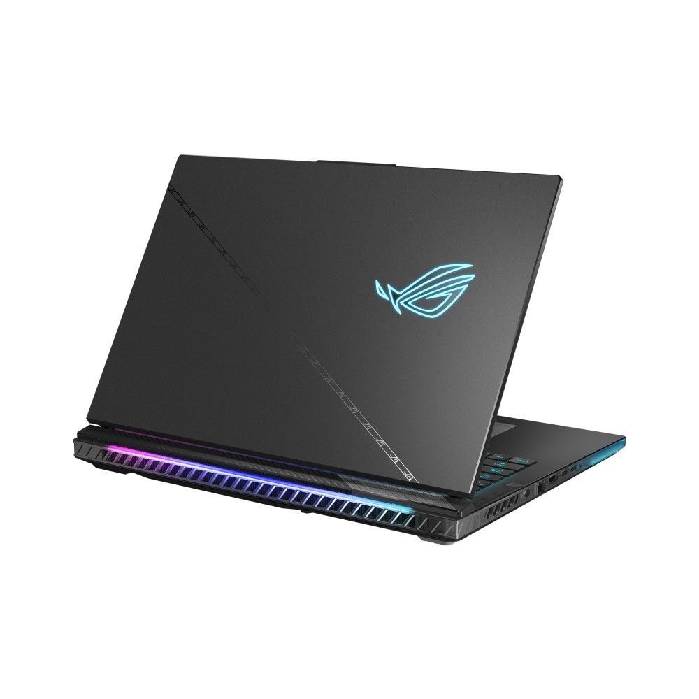 2023 RTX 4090 ROG Strix Scar 18 | 18.0" QHD+ 16:10 ROG Nebula Display ...