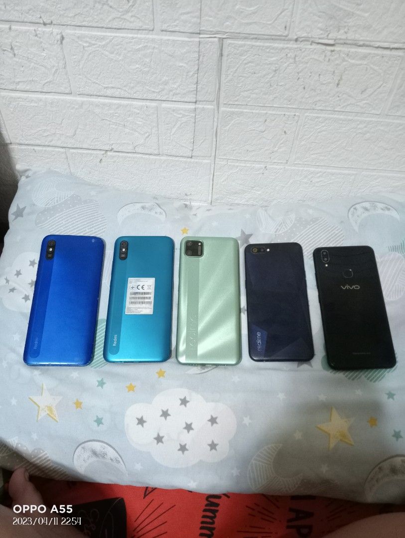2nd hand, Original cellphone, Mobile Phones & Gadgets, Mobile Phones ...