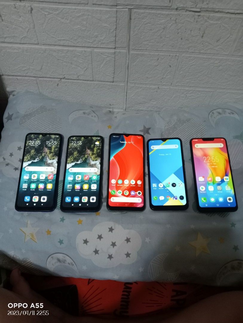 2nd hand, Original cellphone, Mobile Phones & Gadgets, Mobile Phones ...