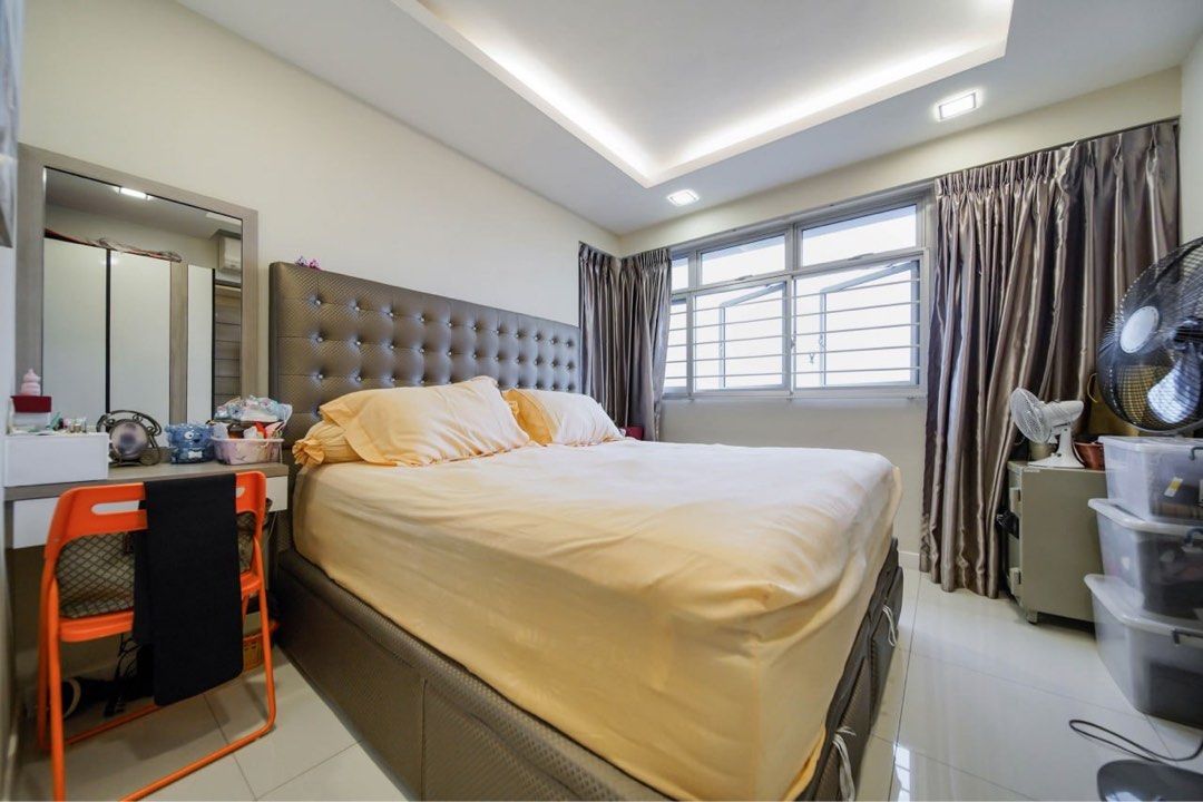 415c Fernvale Link Fernvale Riverbow, Property, For Sale, HDB on Carousell