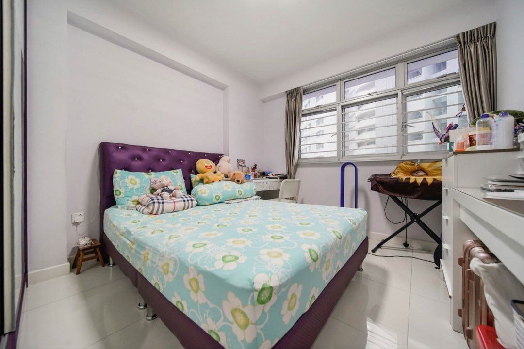 415c Fernvale Link Fernvale Riverbow, Property, For Sale, HDB on Carousell