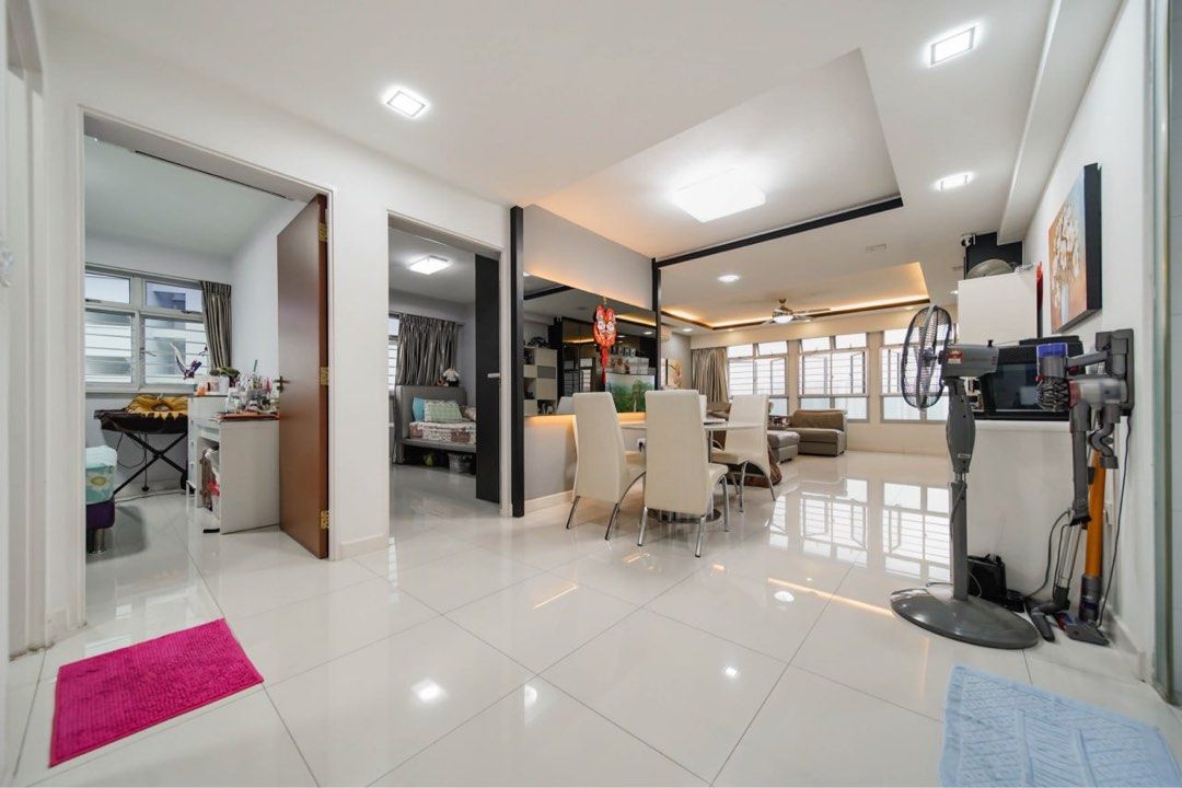 415c Fernvale Link Fernvale Riverbow, Property, For Sale, HDB on Carousell
