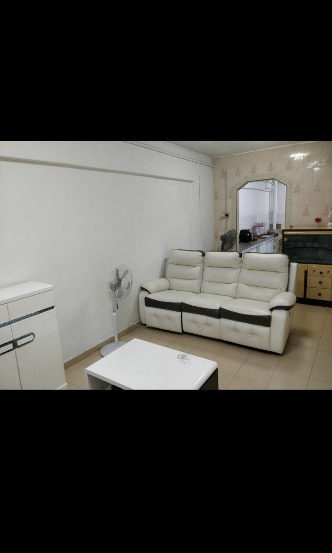 491 Jurong West Avenue 1 Jurongville @ Ave 1, Property, Rentals, HDB on Carousell