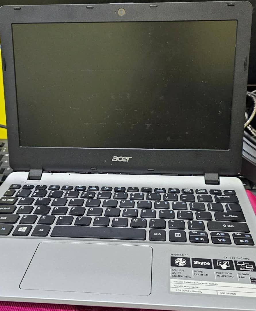 Acer E11, Computers & Tech, Laptops & Notebooks on Carousell