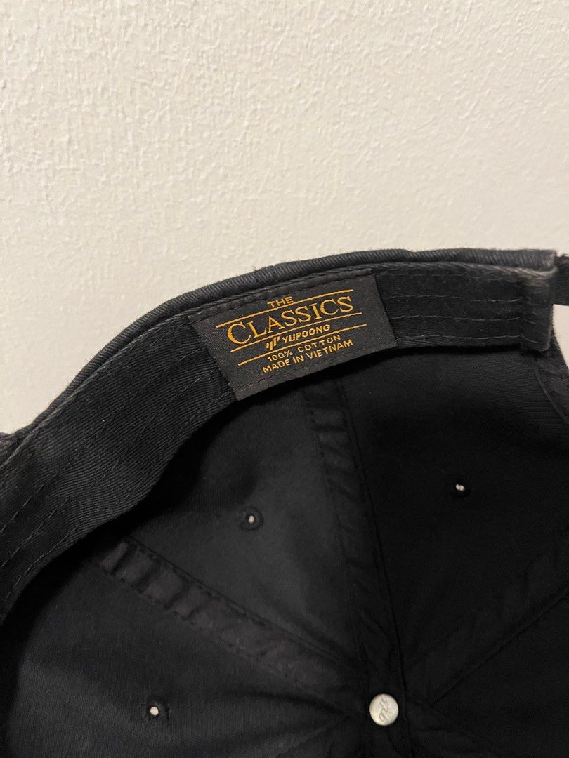 Anti Social Social Club baseball cap, Men's Fashion, Watches ...