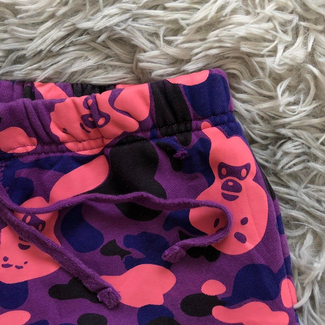 APETEES BY JIM SHORT, Women's Fashion, Bottoms, Shorts on Carousell