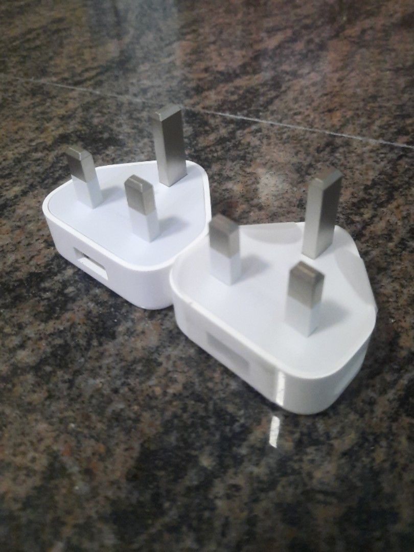 Apple Adapter Plug, Mobile Phones & Gadgets, Mobile & Gadget ...