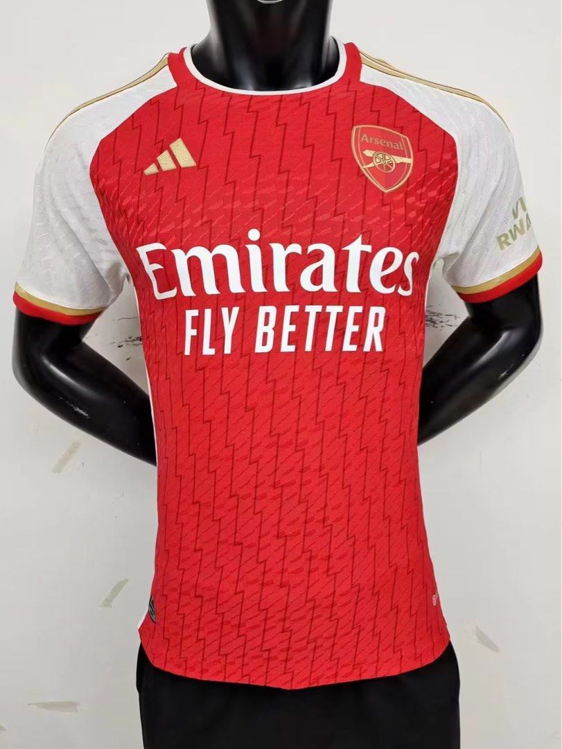 Arsenal player issue 23/24, Sports Equipment, Sports & Games, Racket ...