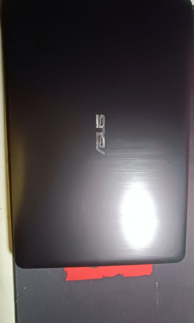 Asus quadcore SSD 10x faster w type C port., Computers & Tech, Laptops ...