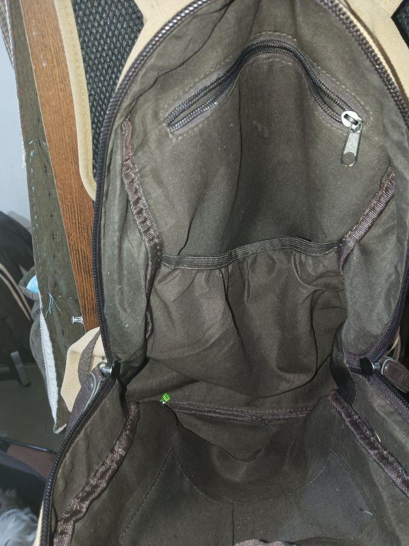 Attack on titan backpack, Men's Fashion, Bags, Backpacks on Carousell