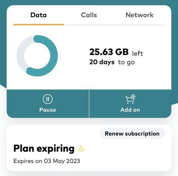 Australia Optus Sim Card (exp 3 May 2023), Mobile Phones & Gadgets, Mobile & Gadget Accessories ...