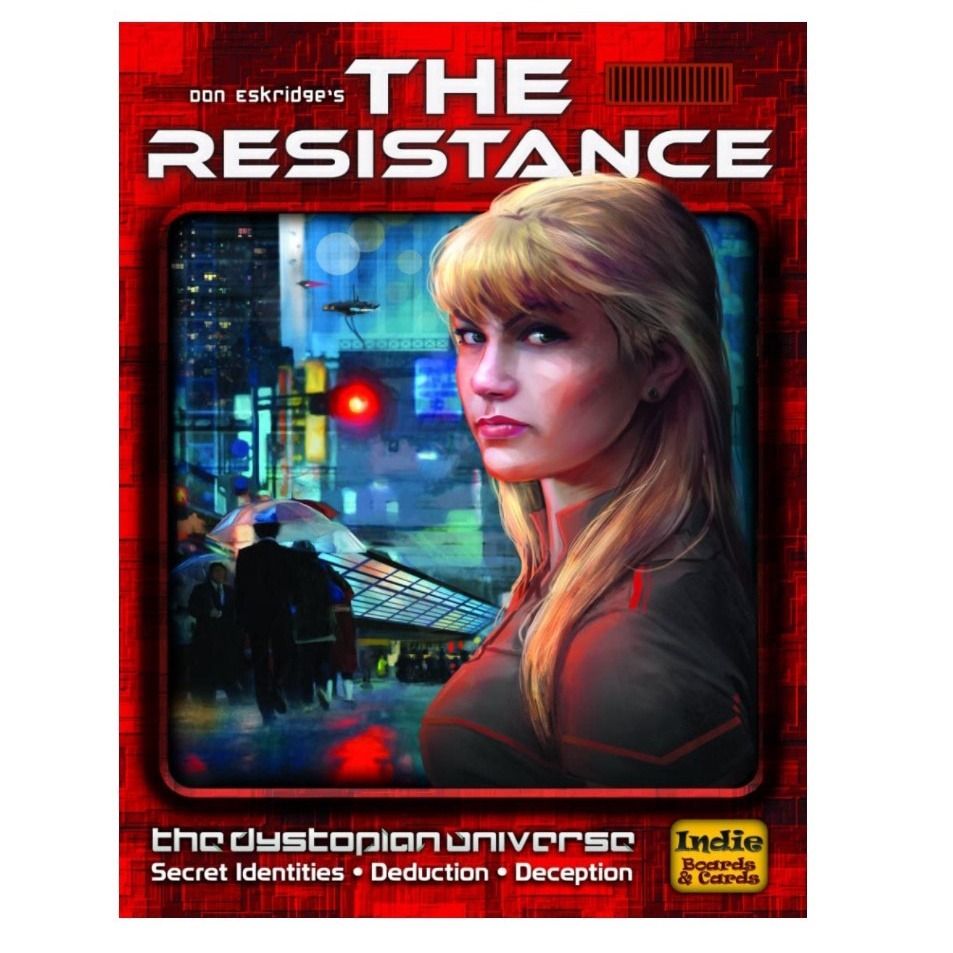 Avalon Social Deduction Game Board Game Party Game, Hobbies & Toys ...