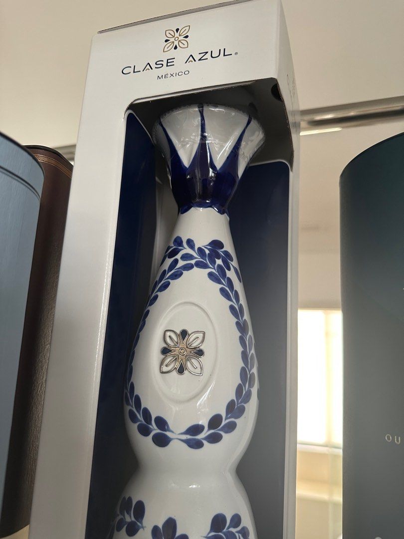 Azul Tequila, Food & Drinks, Alcoholic Beverages on Carousell