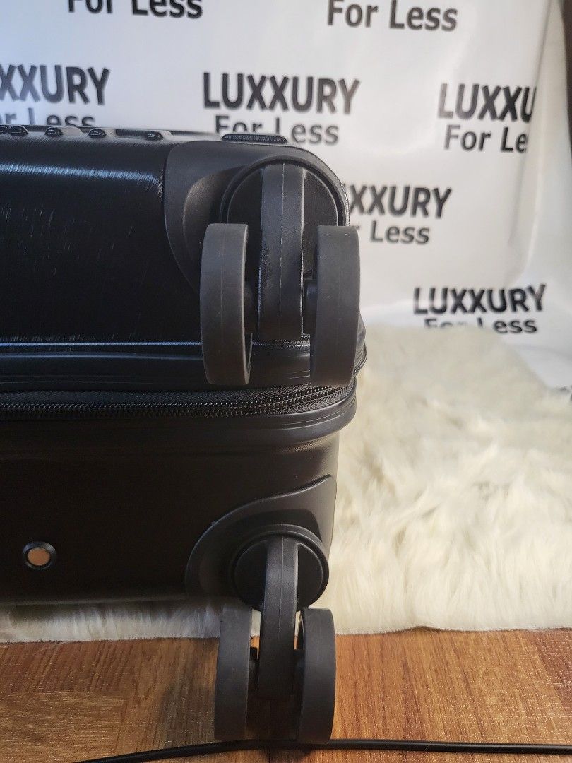 Balmain Luggage, Luxury, Bags & Wallets on Carousell