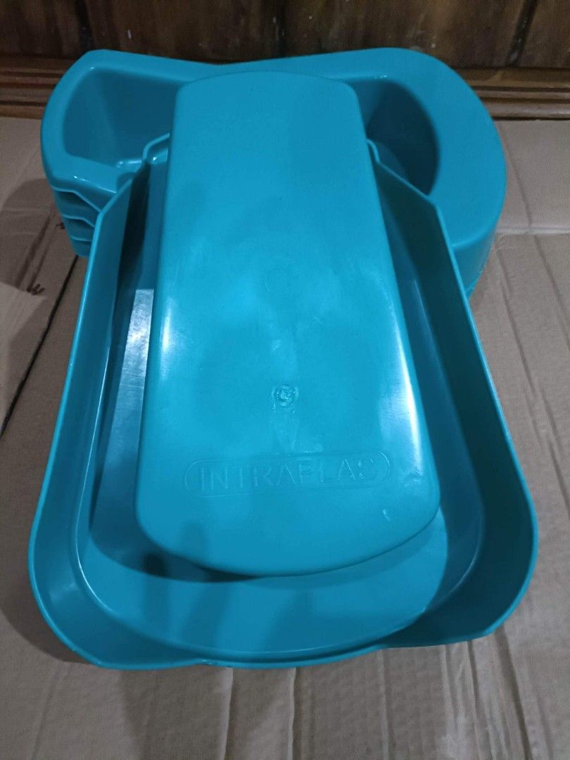BEDPAN, Beauty & Personal Care, Foot Care on Carousell