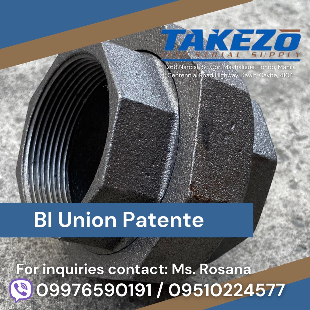 BI Union Patente, Furniture & Home Living, Home Improvement ...