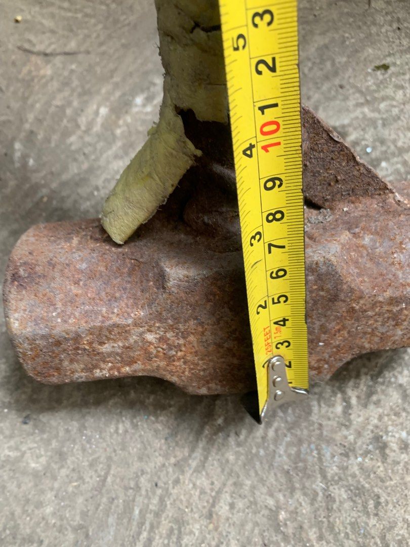 sledge hammer/maso on Carousell