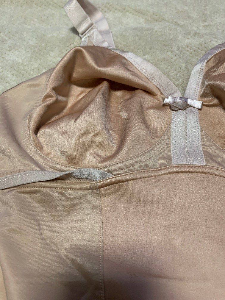Branded full body girdle size 95C 42 C 2025, Women's Fashion ...