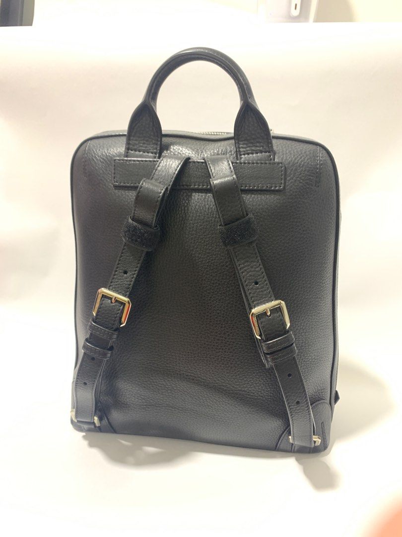 BRAUN BUFFEL Ladies Backpack, Women's Fashion, Bags & Wallets ...