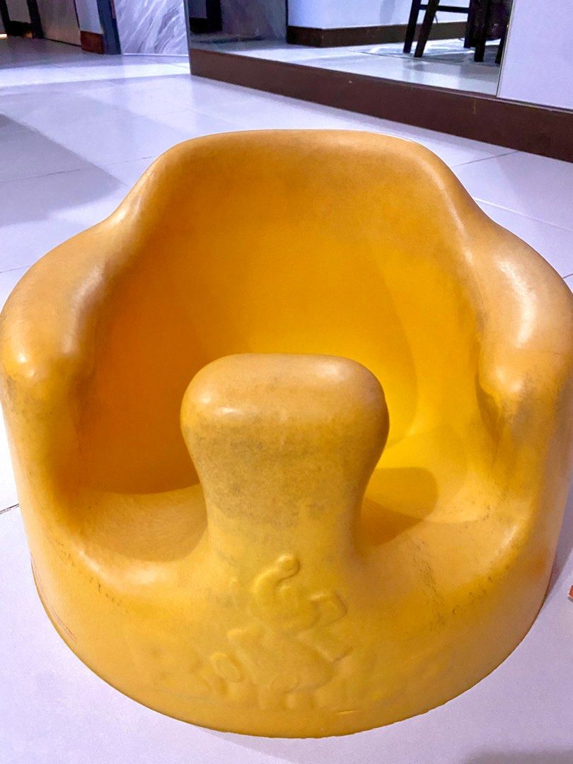 Bumbo seat, Babies & Kids, Nursing & Feeding, Baby High Chairs on Carousell