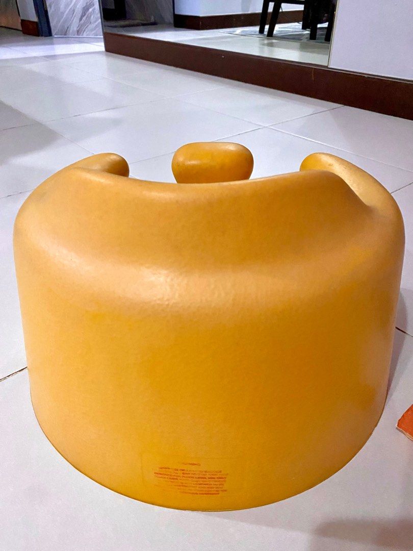 Bumbo seat, Babies & Kids, Nursing & Feeding, Baby High Chairs on Carousell